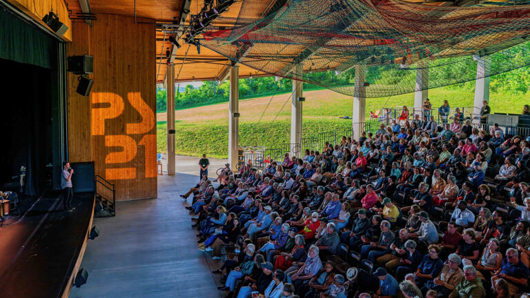 PLAN YOUR VISIT - PS21 : Center for Contemporary Performance