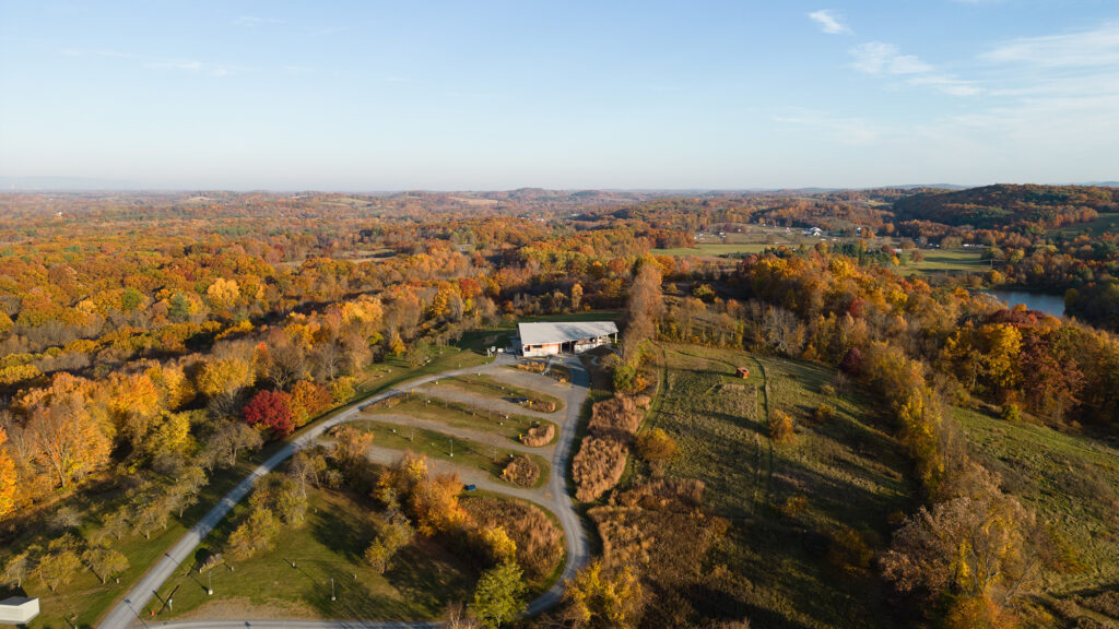 Welcome - PS21 : Center for Contemporary Performance