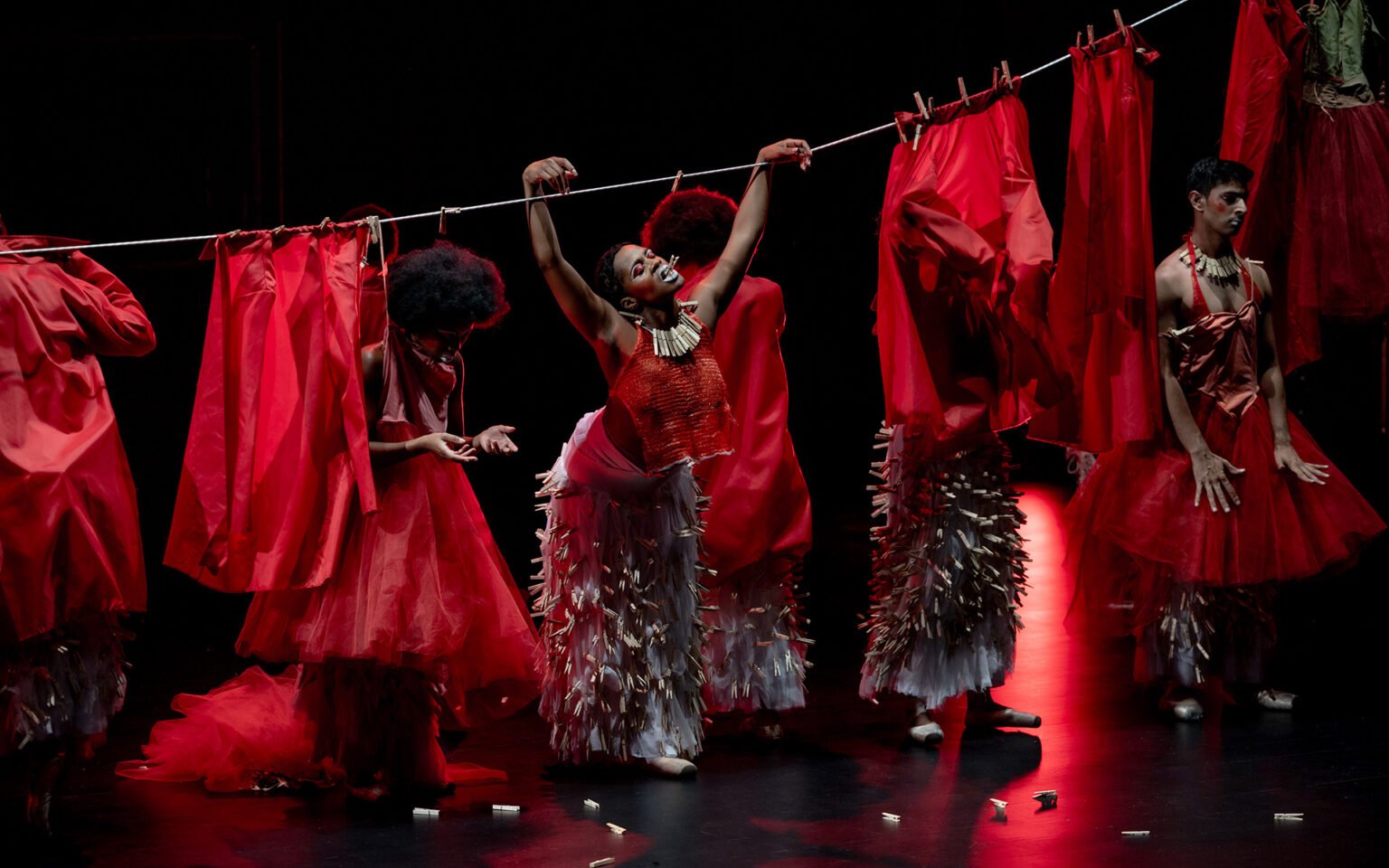 Welcome - PS21 : Center for Contemporary Performance