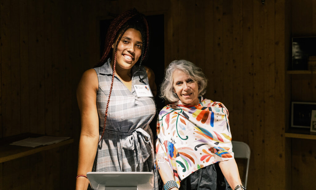 OUR TEAM - PS21 : Center for Contemporary Performance