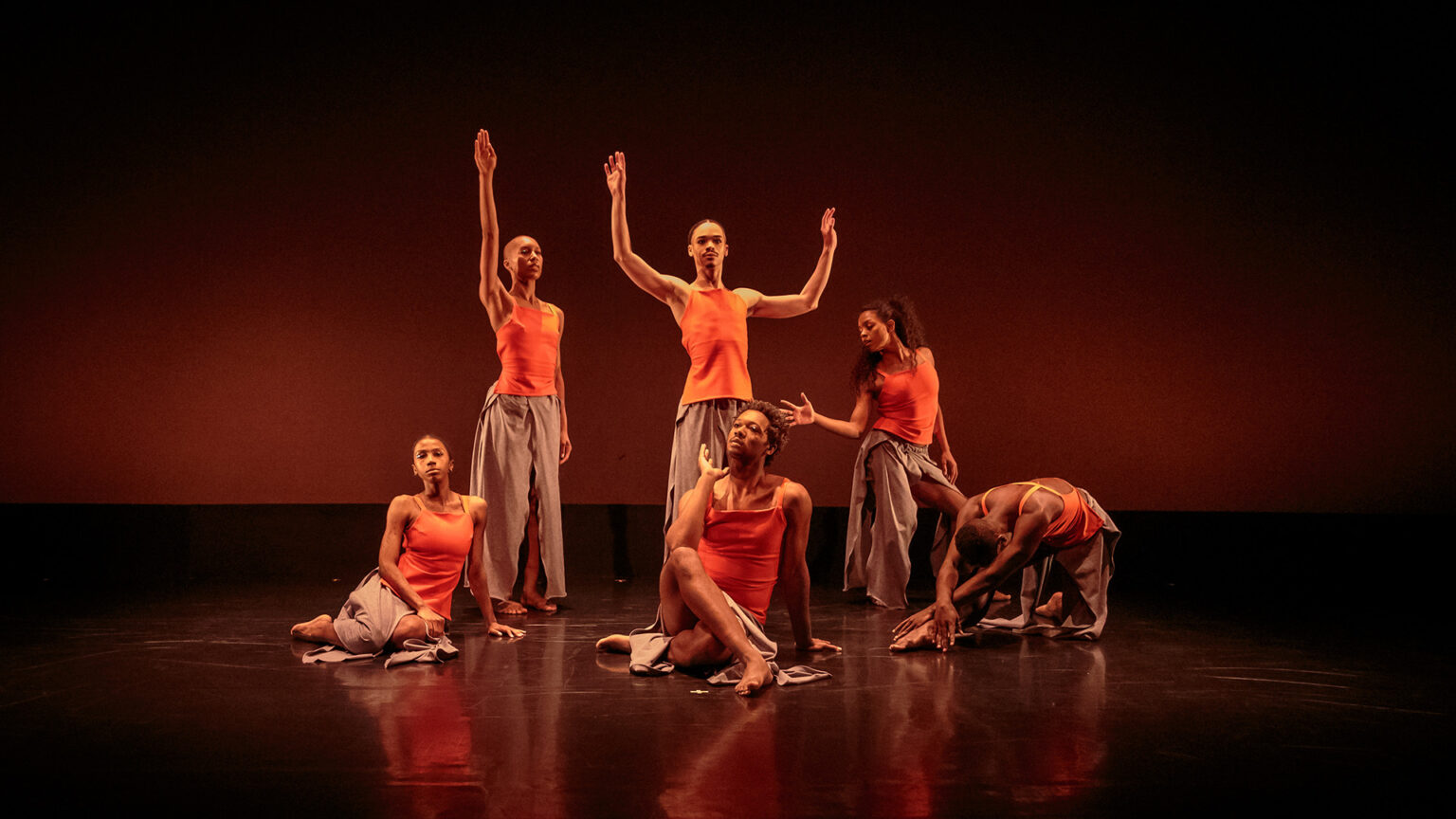 Welcome - PS21 : Center for Contemporary Performance