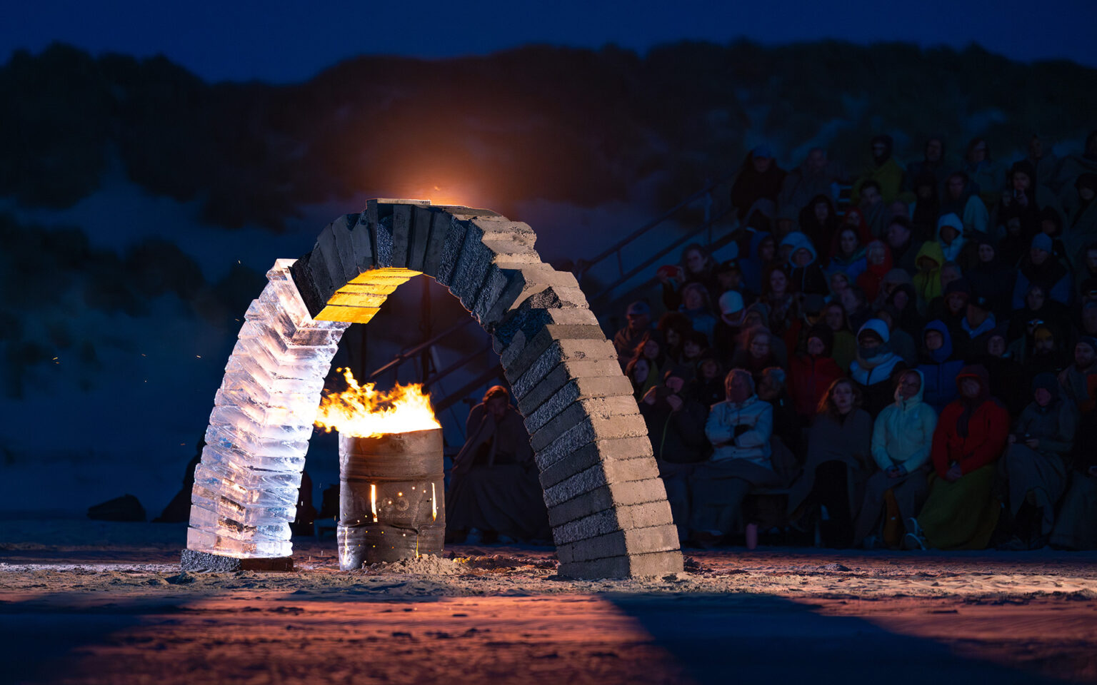 Kaleider (UK) - PS21 : Center for Contemporary Performance