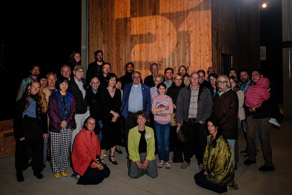 OUR TEAM - PS21 : Center for Contemporary Performance