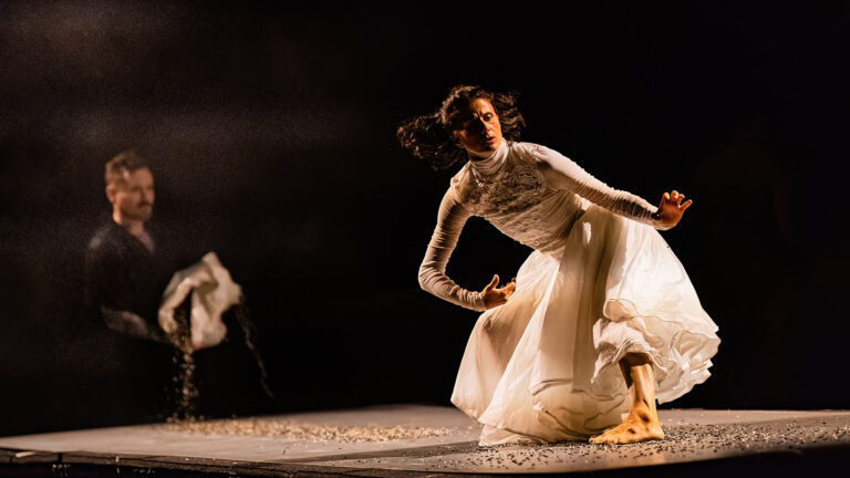 WHO WE ARE - PS21 : Center for Contemporary Performance