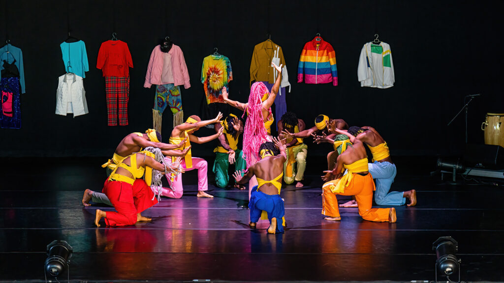 UPCOMING PERFORMANCES - PS21 : Center for Contemporary Performance