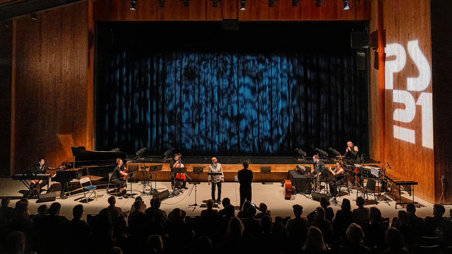 WHO WE ARE - PS21 : Center for Contemporary Performance