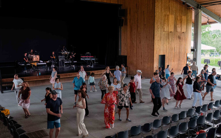 WORKSHOPS + CLASSES - PS21 : Center for Contemporary Performance