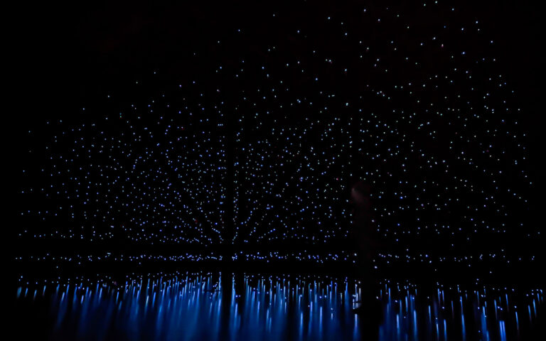 Andrew Schneider - PS21 : Center for Contemporary Performance