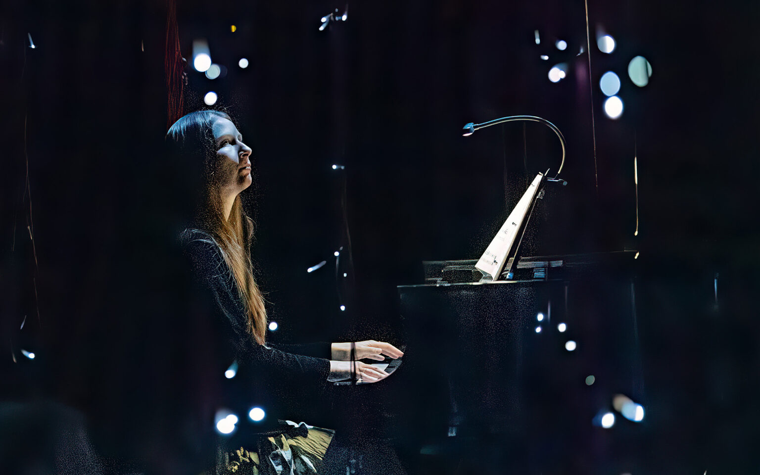 THE DARK - PS21 : Center for Contemporary Performance