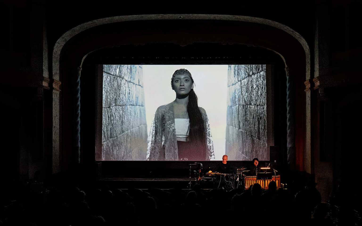 THE DARK - PS21 : Center for Contemporary Performance